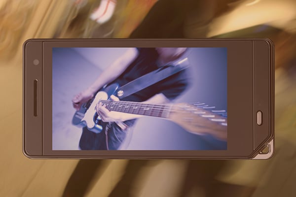 Guitar Method - TrueFire